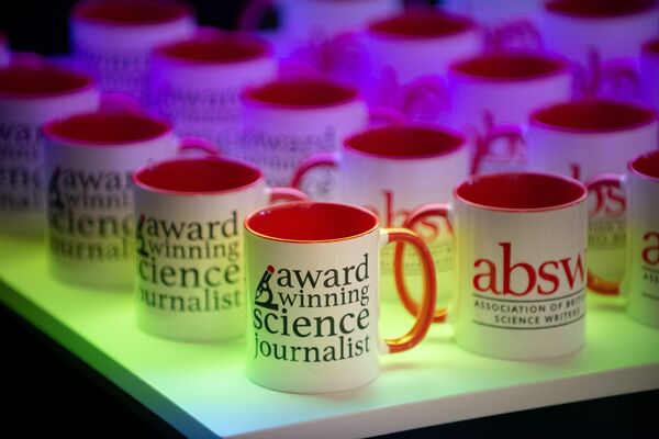 Association of British Science Writers | Home