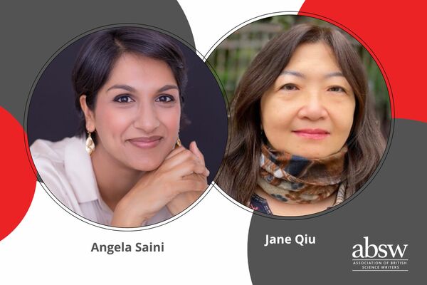 The struggle for objectivity: Jane Qiu shares her experience with the ...