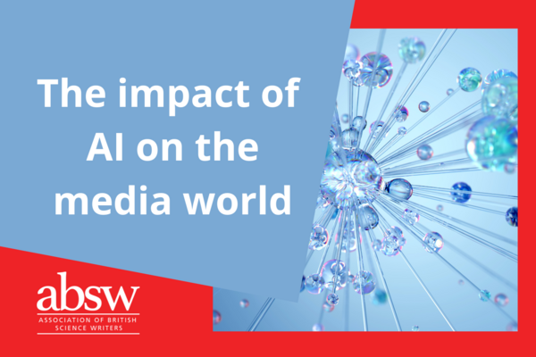 Association of British Science Writers | Home