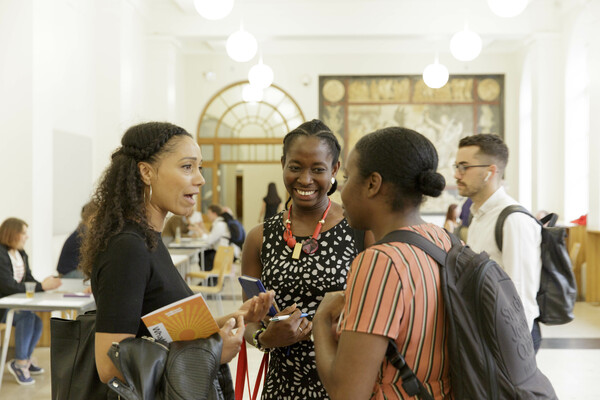 Major Programmes | Association of British Science Writers