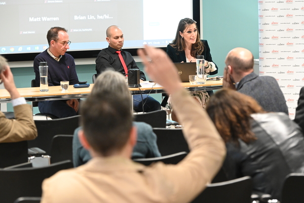 Association of British Science Writers | Home