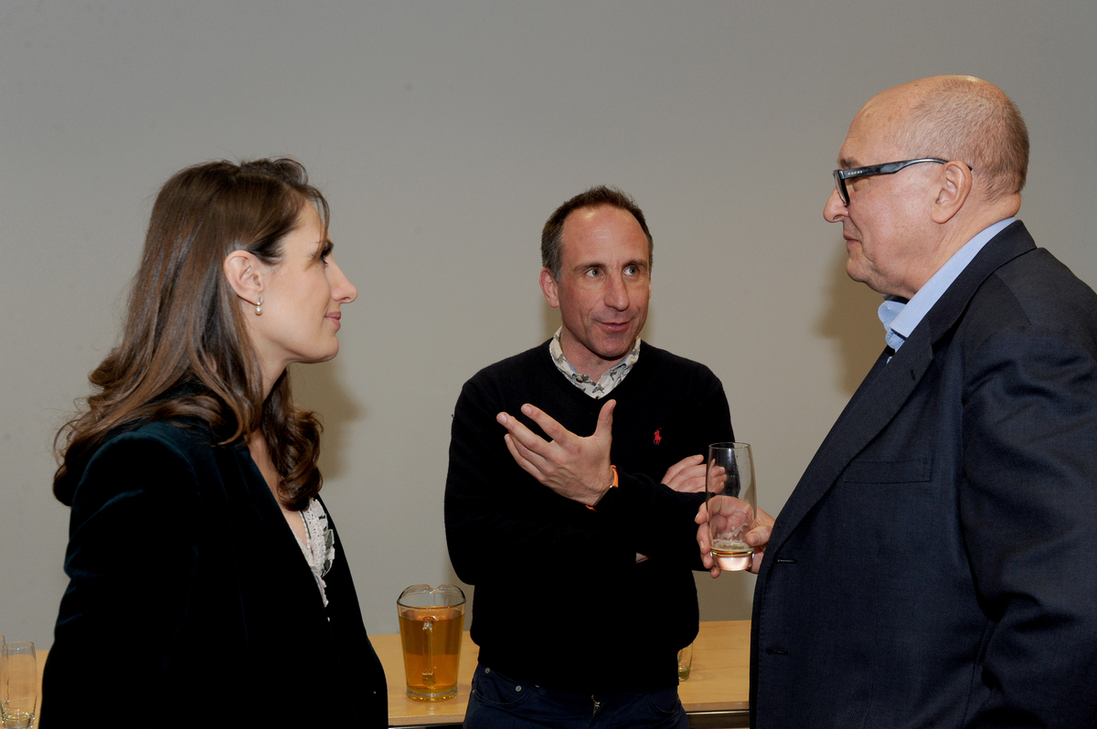 Celebrating another year of the ABSW! | Association of British Science ...