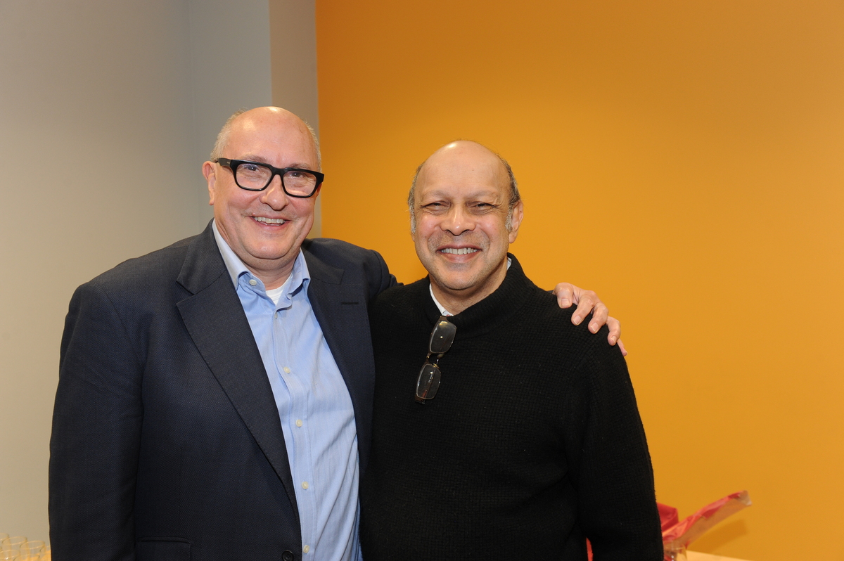 Celebrating another year of the ABSW! | Association of British Science ...