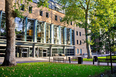 The Venue | Association of British Science Writers