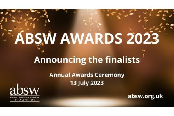Association of British Science Writers | Home