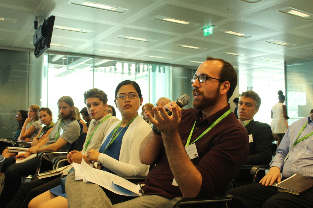 Delegate Pack | Association of British Science Writers