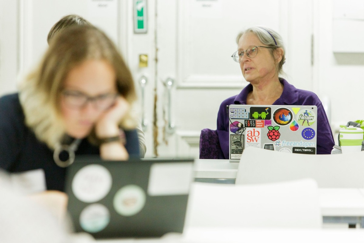 Getting into specific parts of the media | Association of British ...