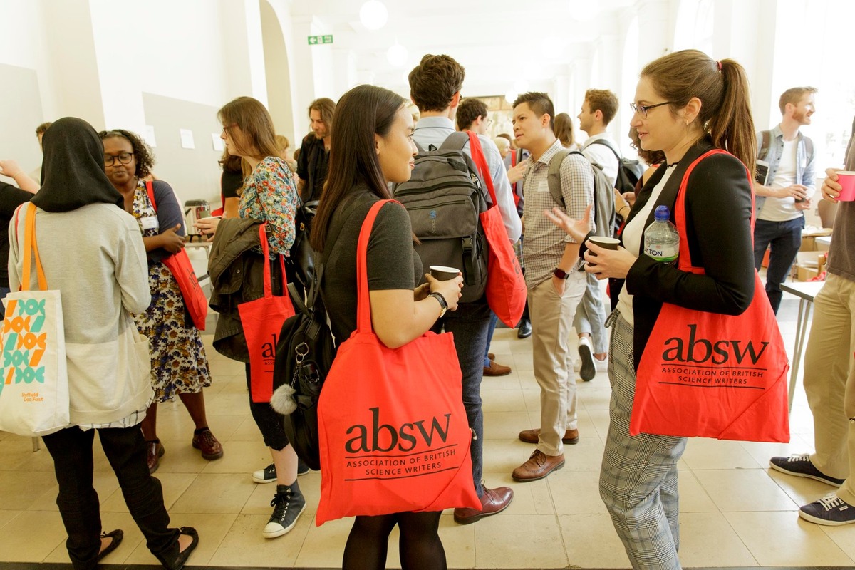 Seeking a student representative to ABSW Board | Association of British ...