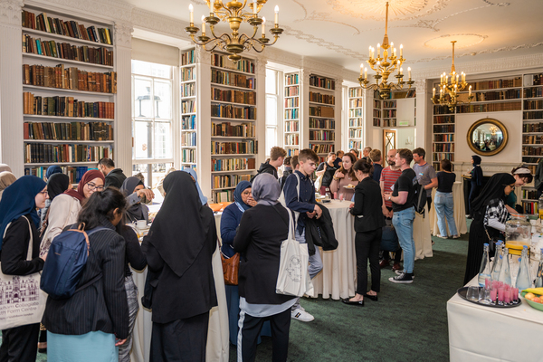 Association of British Science Writers | Home