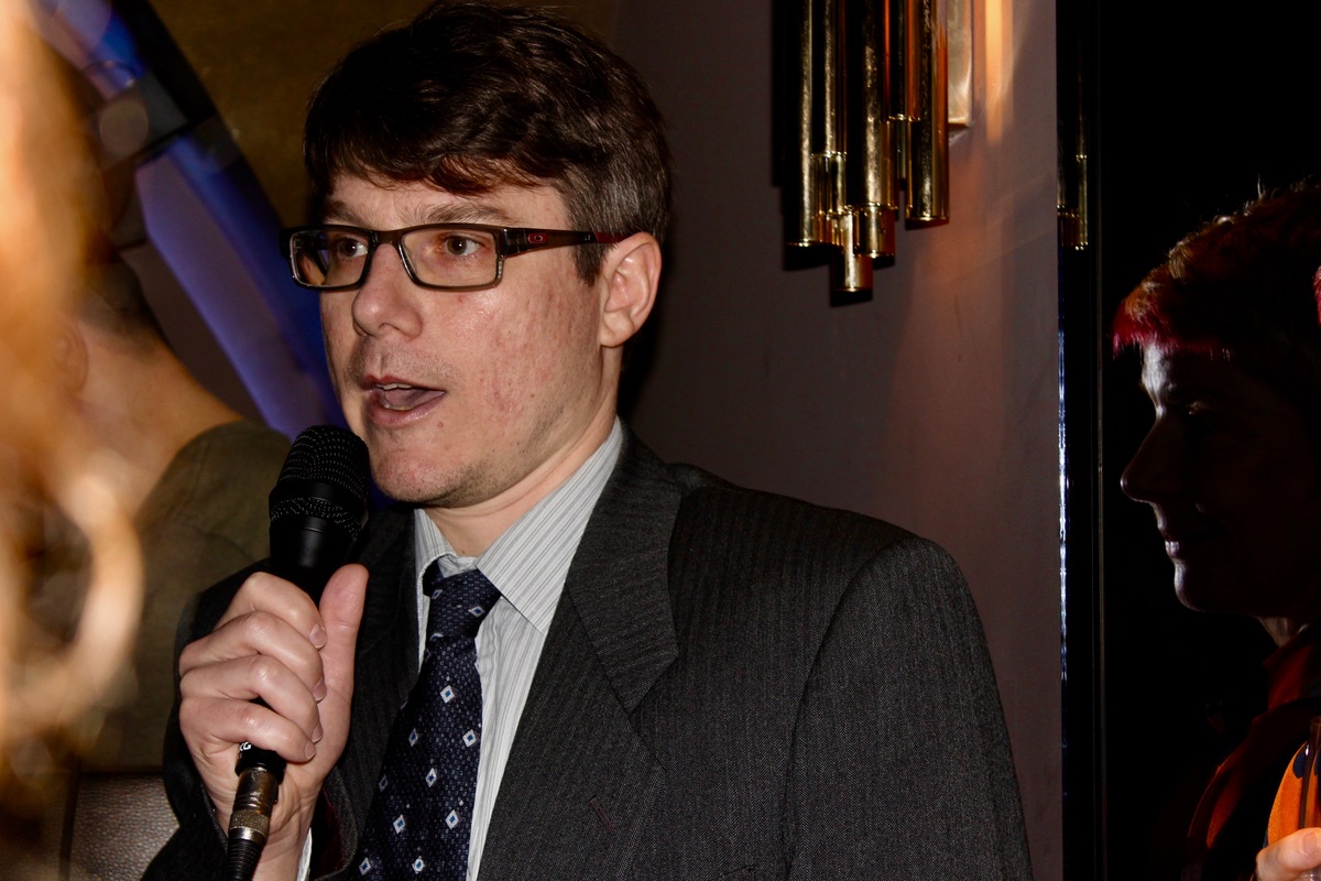 European Science Journalist of the Year announced | Association of ...