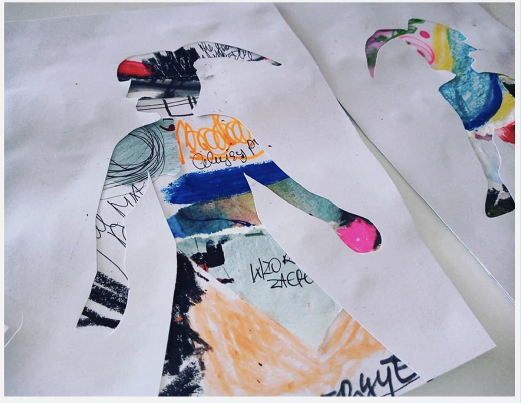 Creative Ways of Connecting With Your Inner Child - workshop ...