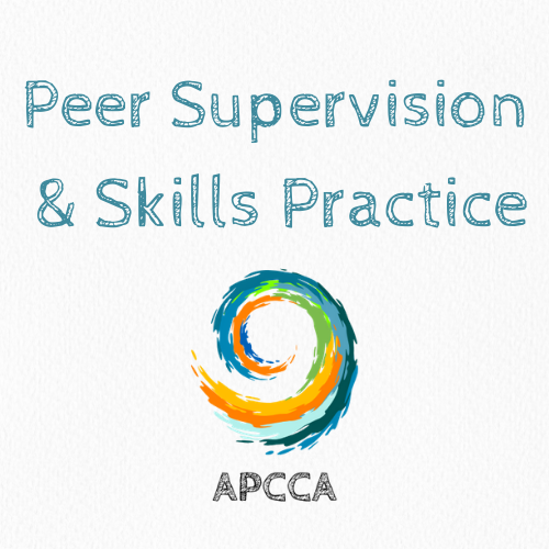 Peer Supervision and Skills Practice | Association For Person Centred ...