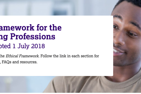 BACP Ethical Framework for Counsellors and Psychotherapists ...