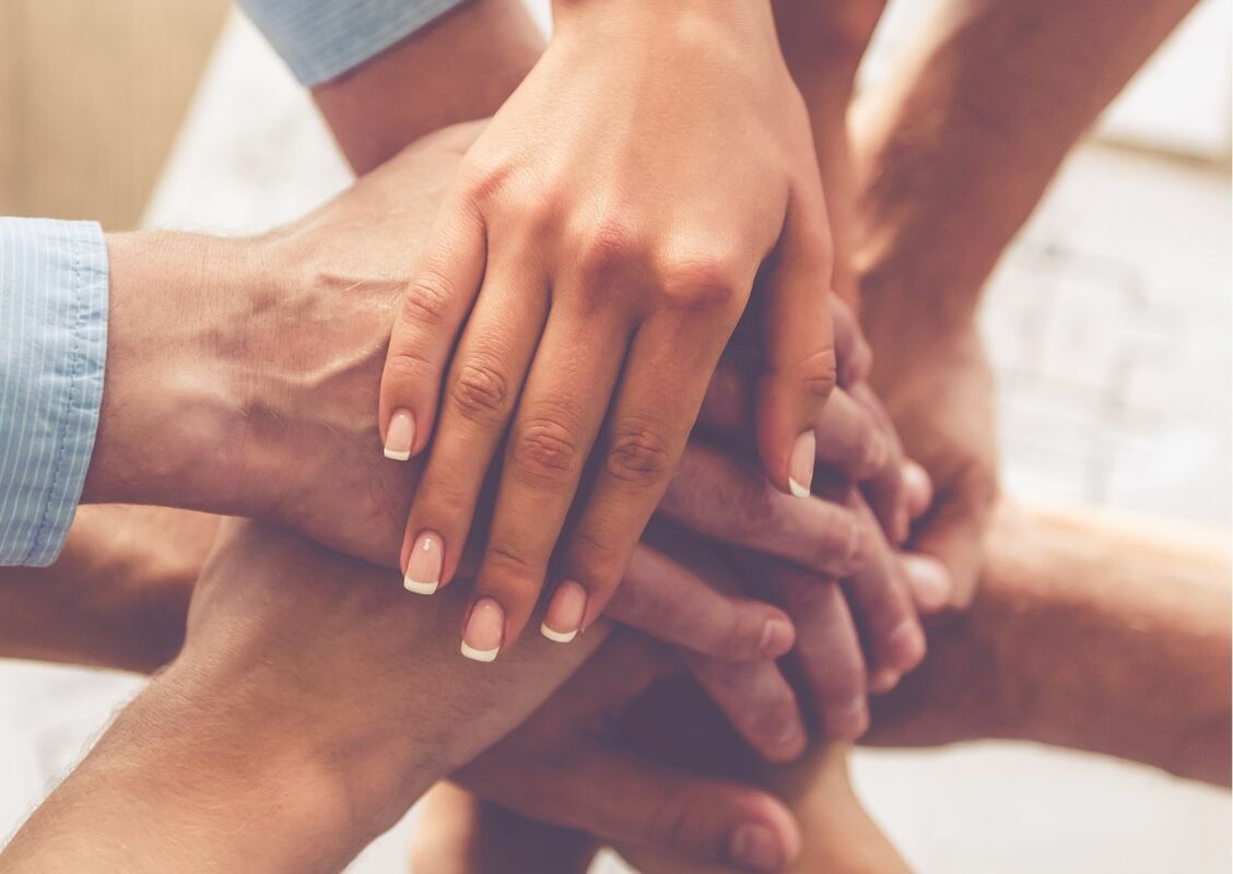 An Hour for Others Trustee Team | An hour for others