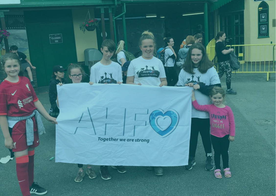 Our Mission & Values | An hour for others