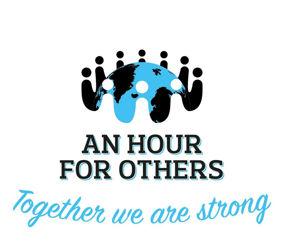 An Hour For Others Induction Presentation | An hour for others