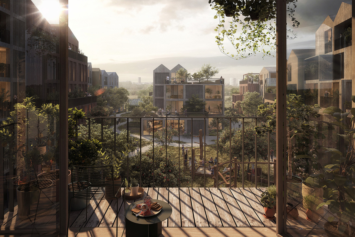 The Urbanism Hour: Transforming the Urban Fabric | The Academy of Urbanism