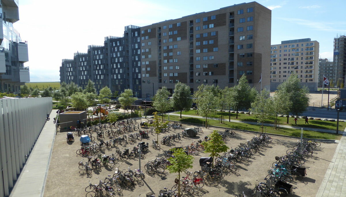 Copenhagen, Denmark | The Academy of Urbanism