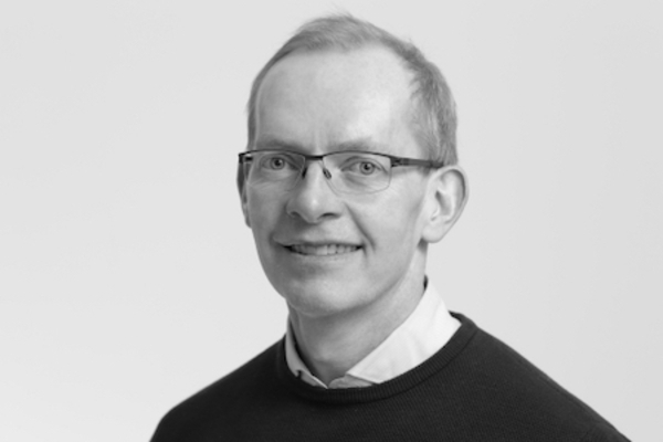 Philip Jackson | The Academy of Urbanism