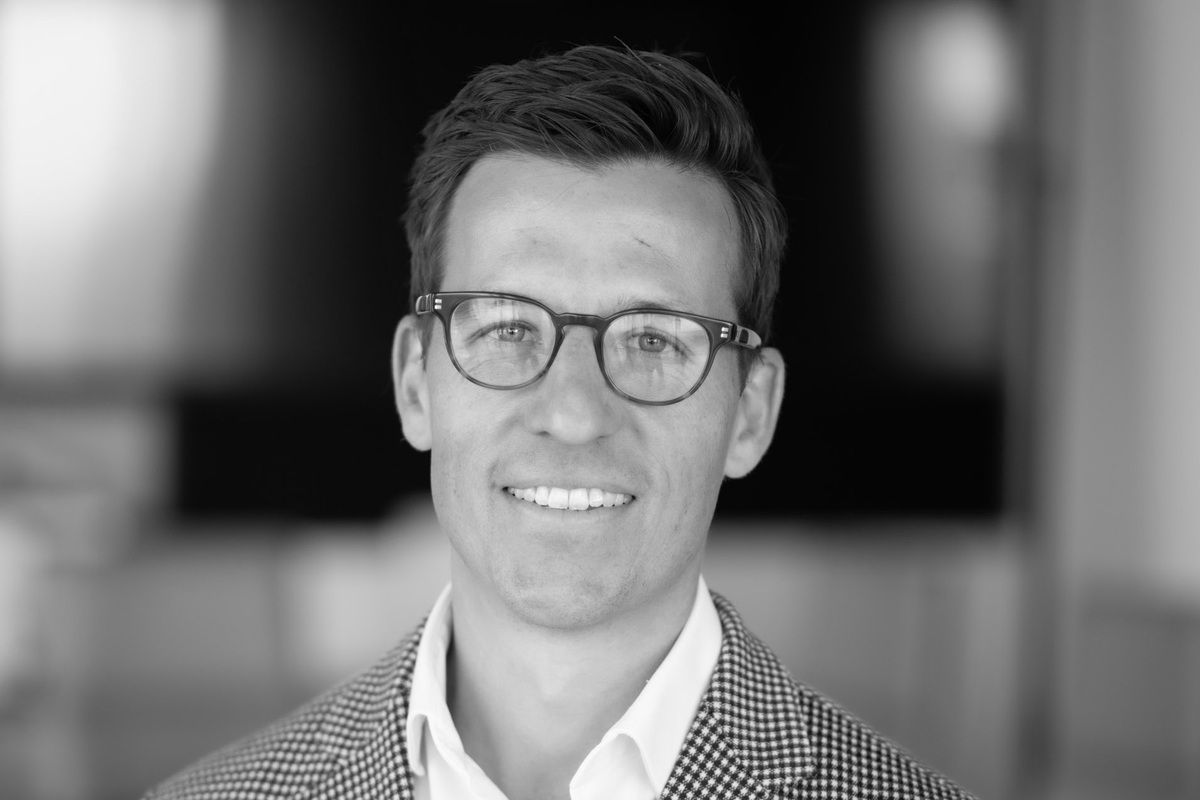 Harry Knibb | The Academy of Urbanism