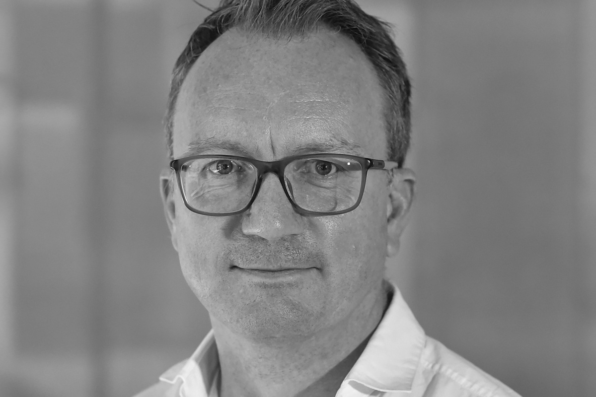 Matt Lally | The Academy of Urbanism