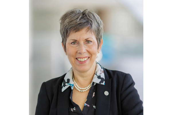 Dr Orla Flynn | The Academy of Urbanism