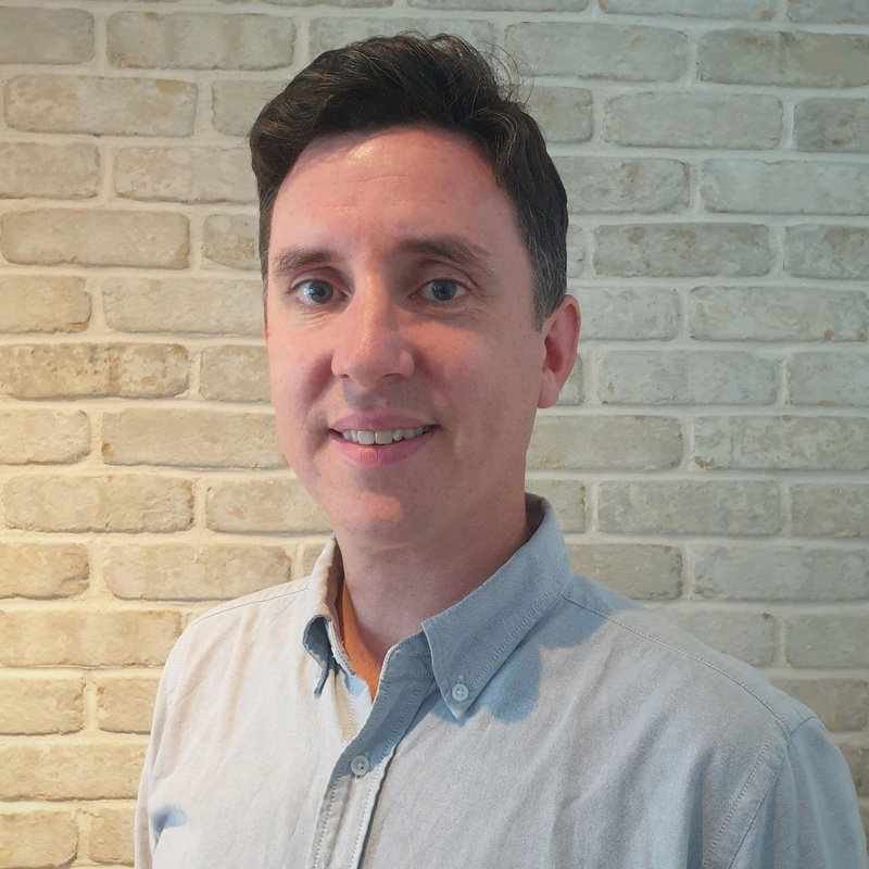 Mick Mulhern | The Academy of Urbanism