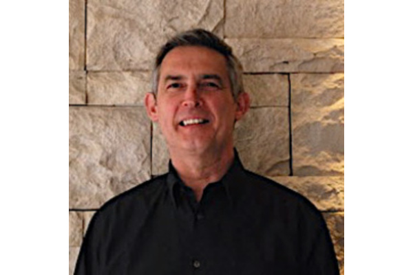 Kevin Murray | The Academy of Urbanism