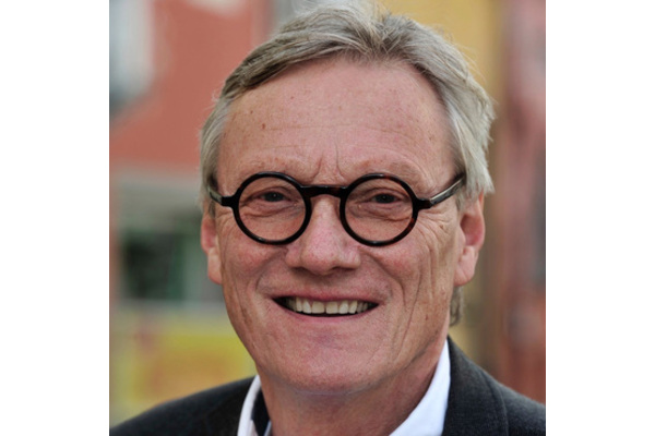 Event Speakers | The Academy of Urbanism