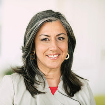 Maria Vassilakou | The Academy of Urbanism