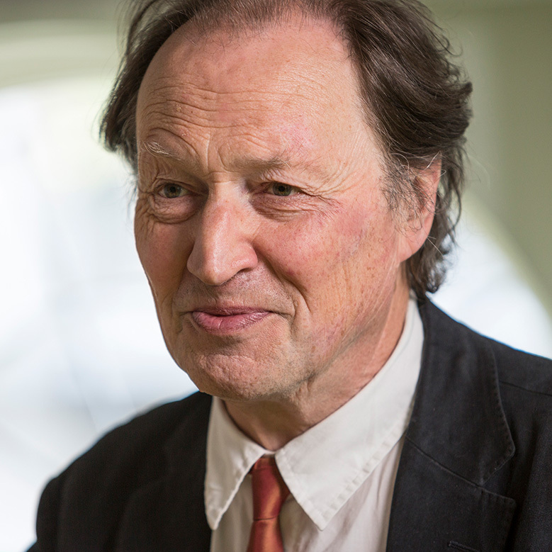 Robin Nicholson | The Academy of Urbanism