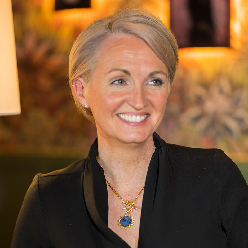 Marilyn Gaughan-Reddan | The Academy of Urbanism