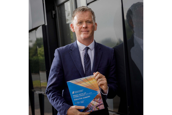 David Minton | The Academy of Urbanism