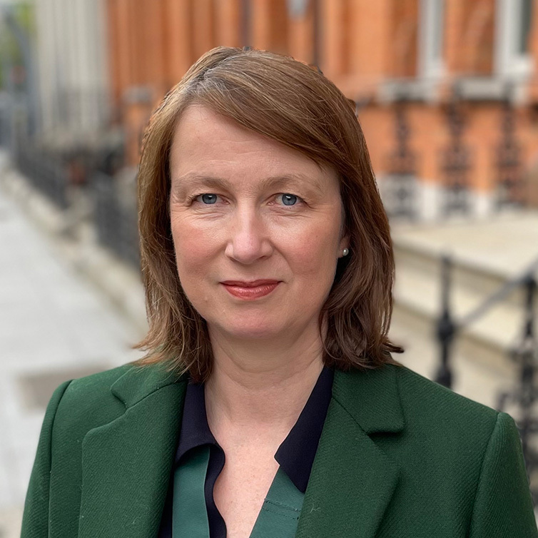 Charlotte Sheridan | The Academy of Urbanism