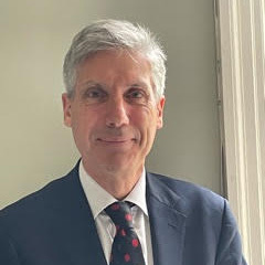 John Dix | The Academy of Urbanism