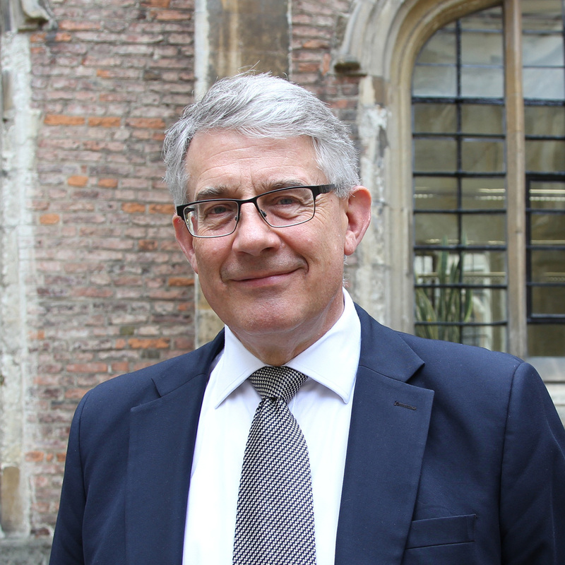 Graham Matthews | The Academy of Urbanism