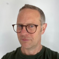 Dan Clarke | The Academy of Urbanism