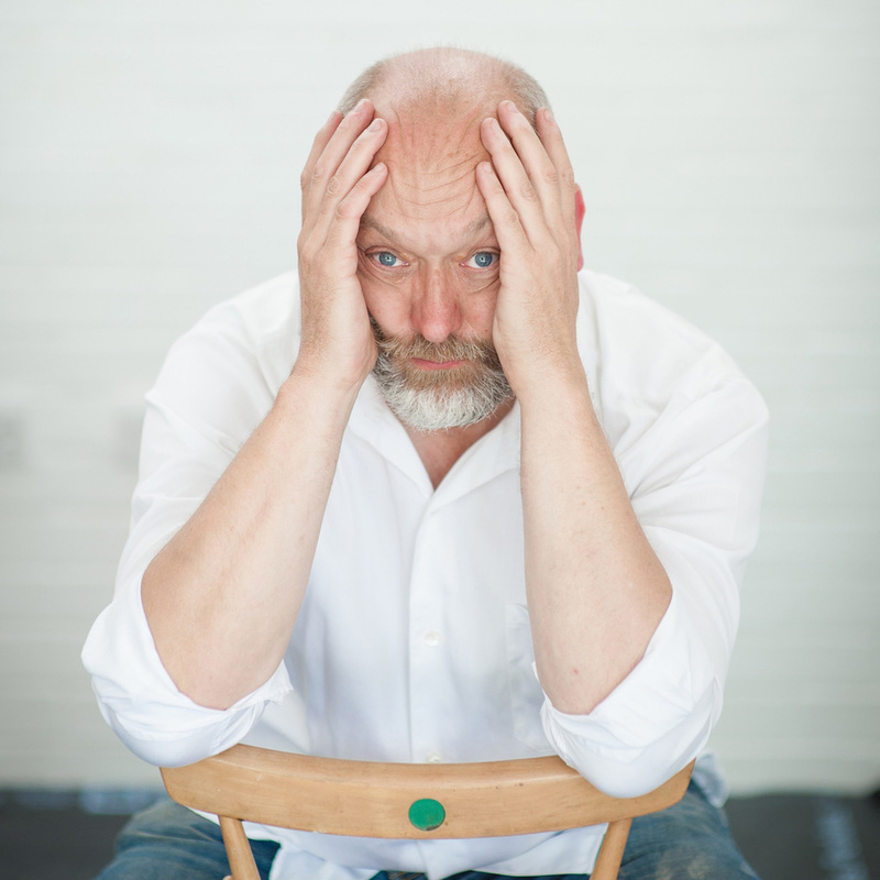 Tim Hayward | The Academy of Urbanism