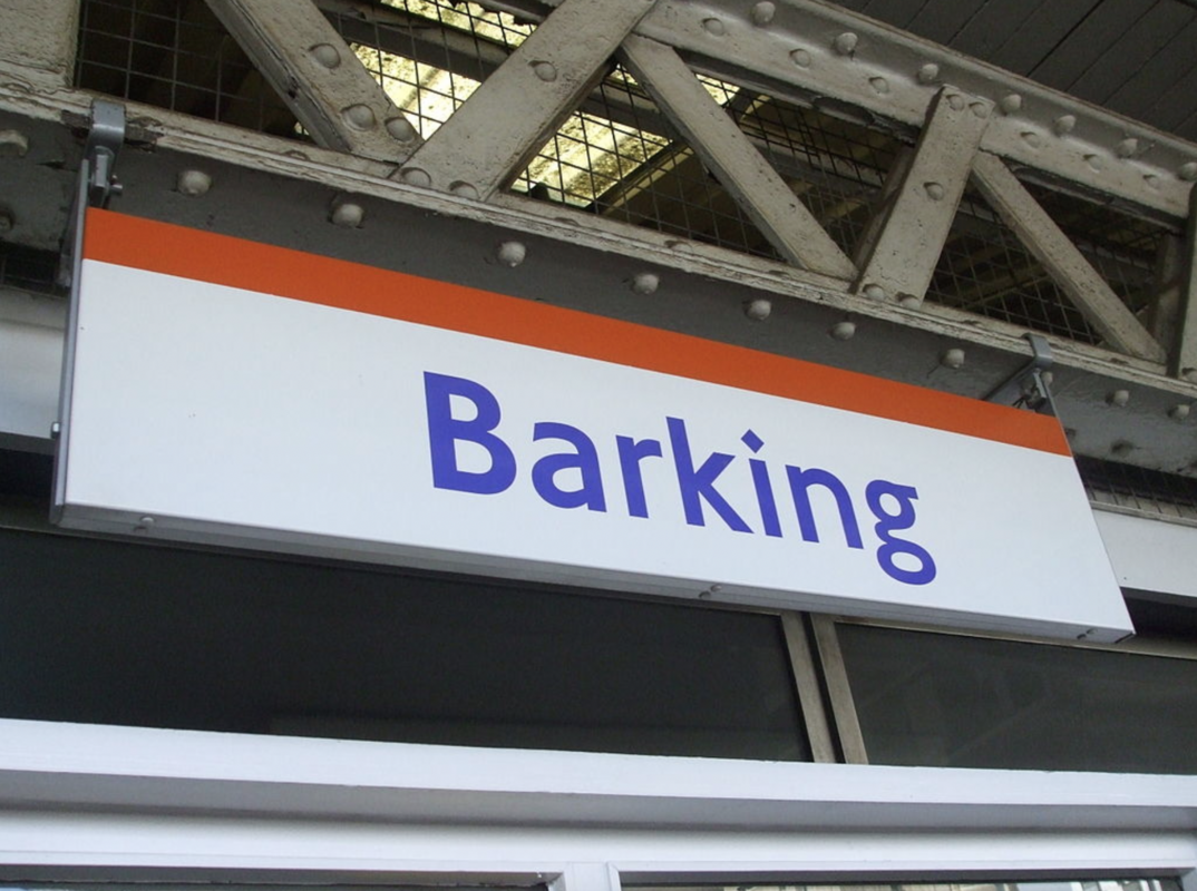 Walking Tour – Barking Town Centre | The Academy of Urbanism