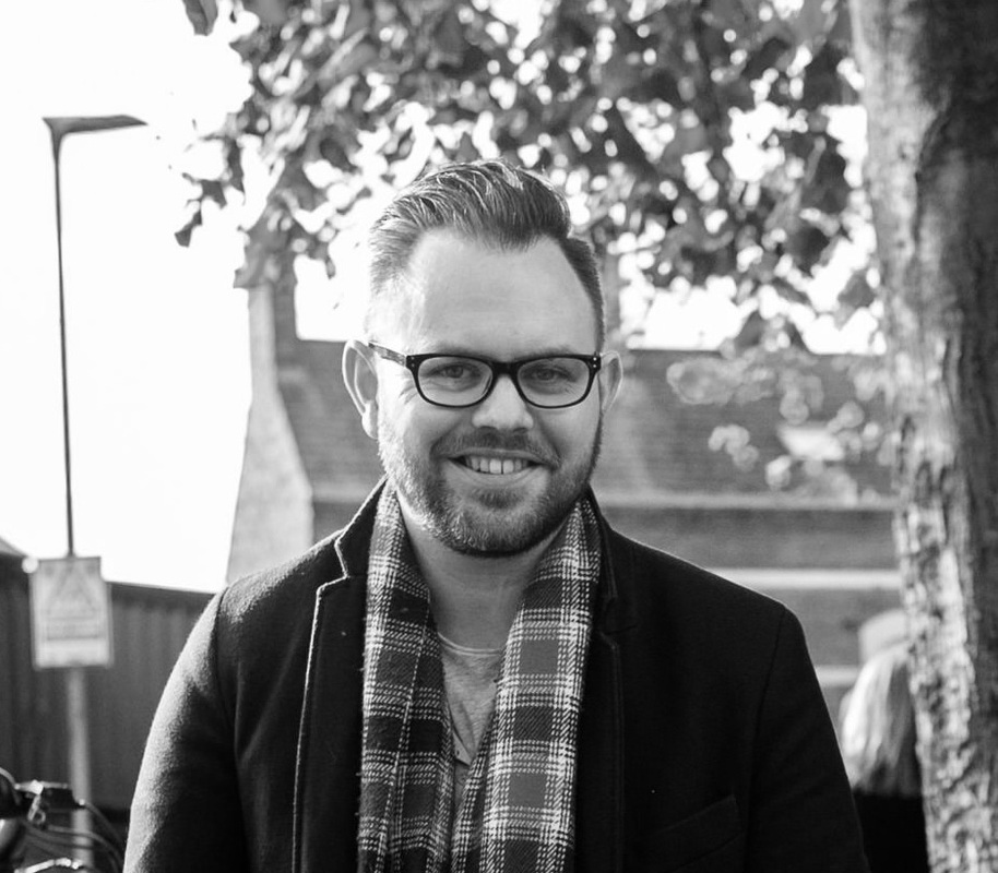 Shane Quinn | The Academy of Urbanism