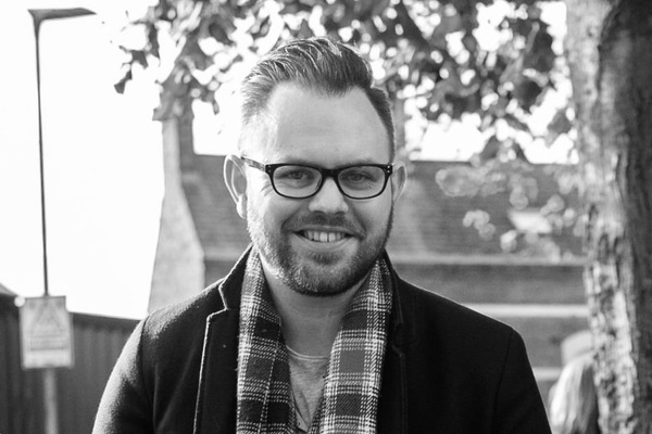 Shane Quinn | The Academy of Urbanism