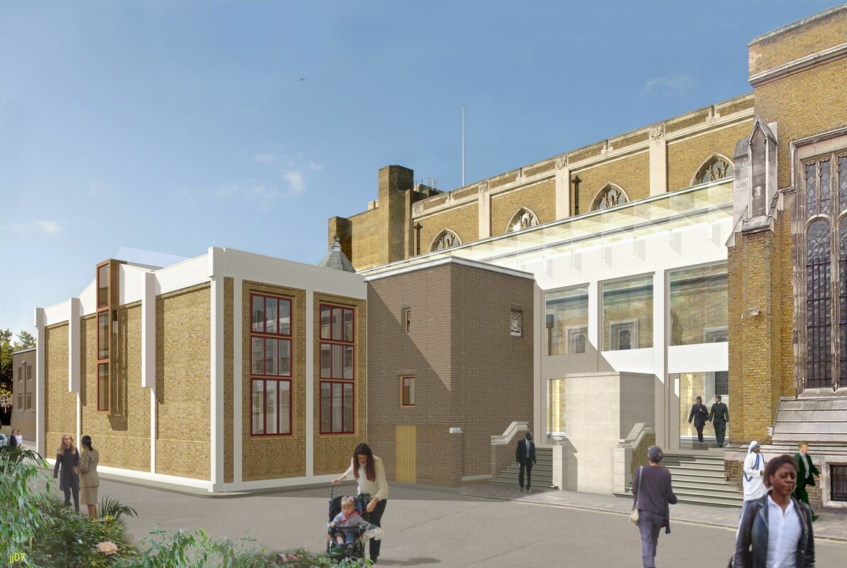 Connecting Heritage Buildings with the Community in the 21st Century ...