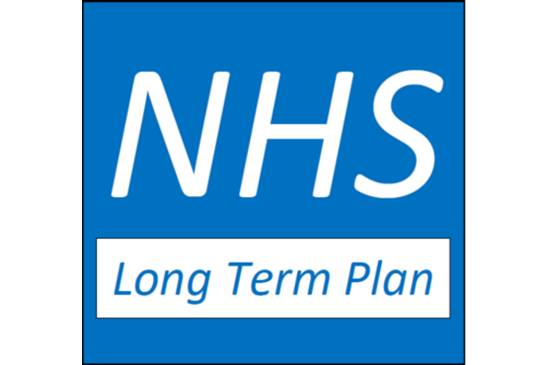 B-BISS: Introduction to the NHS Long Term Plan | British Association ...