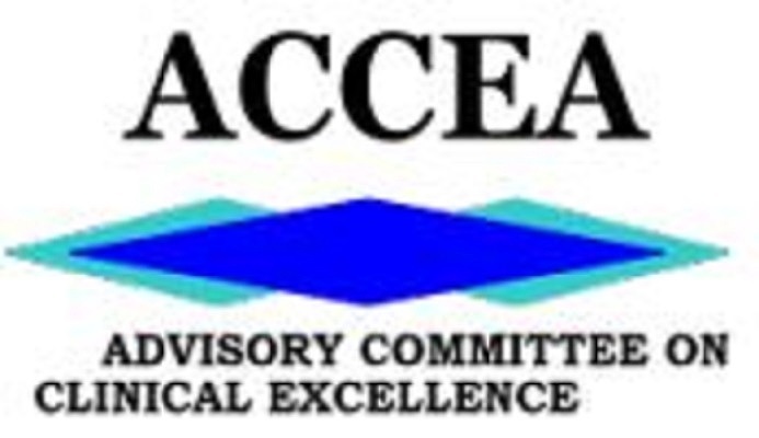 ACCEA Awards 2021 | British Academy of Childhood Disability