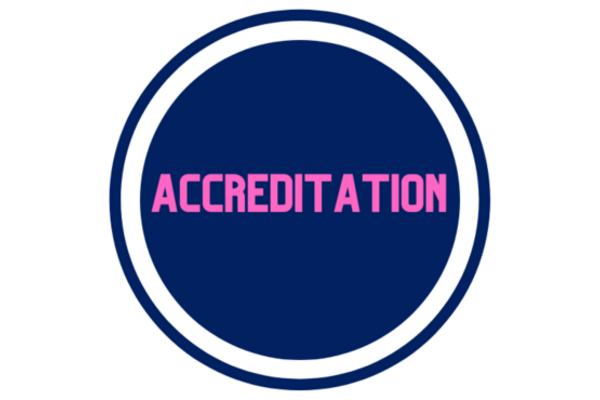 Accreditation | British Academy of Childhood Disability