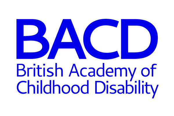 British Academy of Childhood Disability | Home