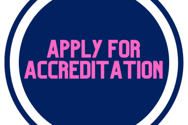 Accreditation | British Academy of Childhood Disability