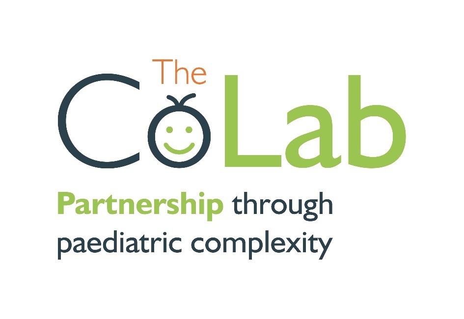 CoLab Partnership: Managing Complexity in Children's Healthcare - a ...