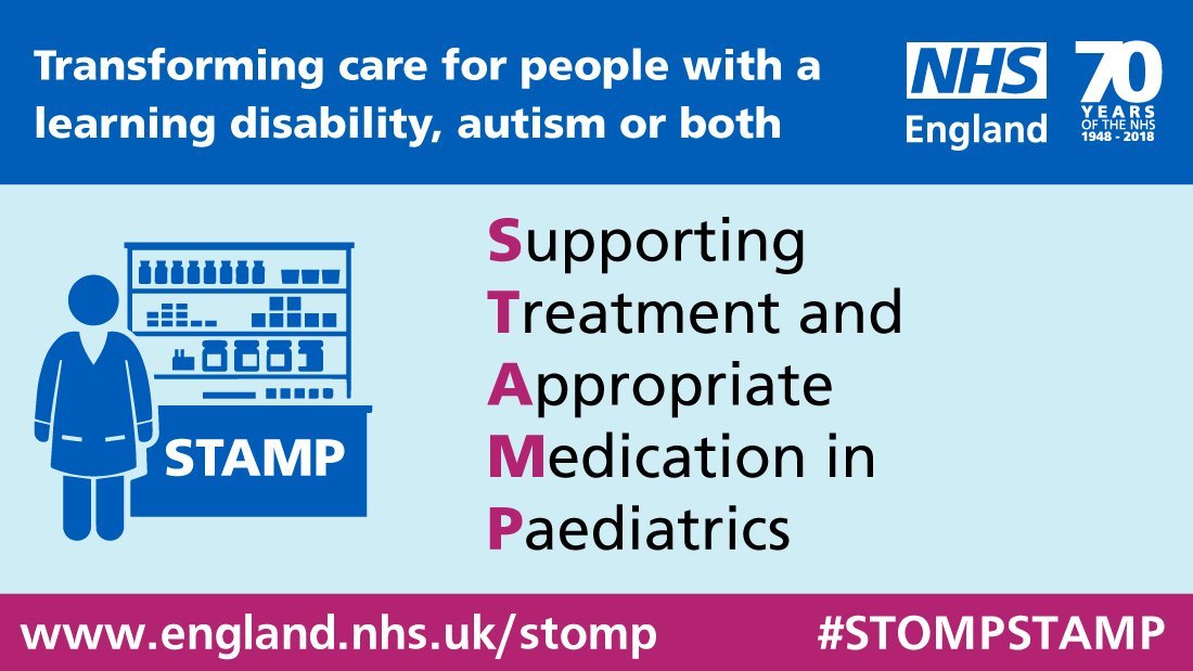 Supporting Treatment and Appropriate Medication in Paediatrics ...
