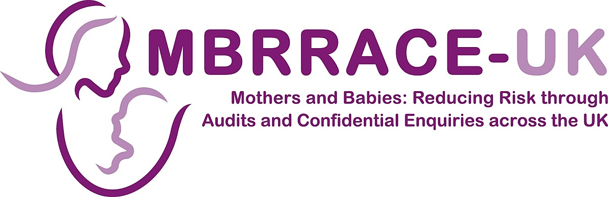 MBRRACE-UK Surveillance Report Published | British Association of ...